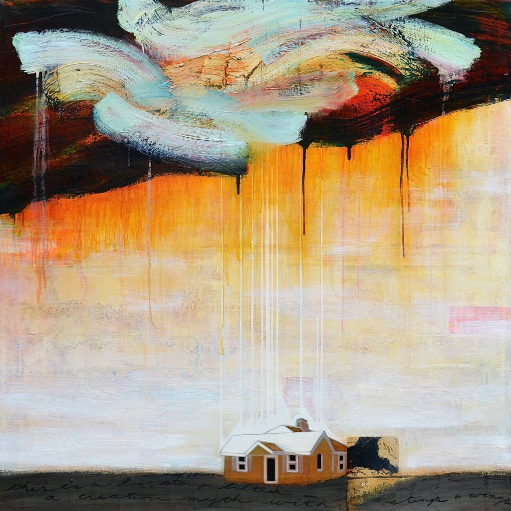 Fall 2017 Art – Inscape