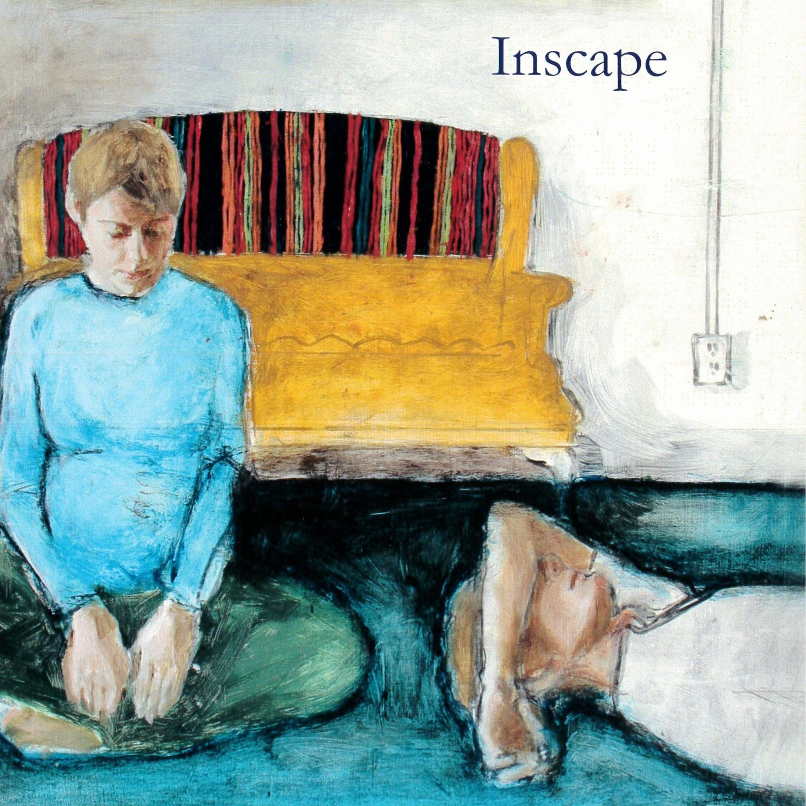 Fall 2006 – Inscape