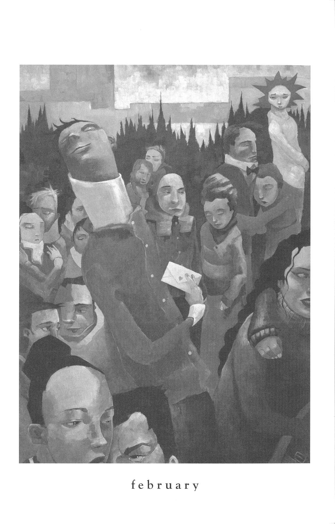 Winter 2002: Art – Inscape