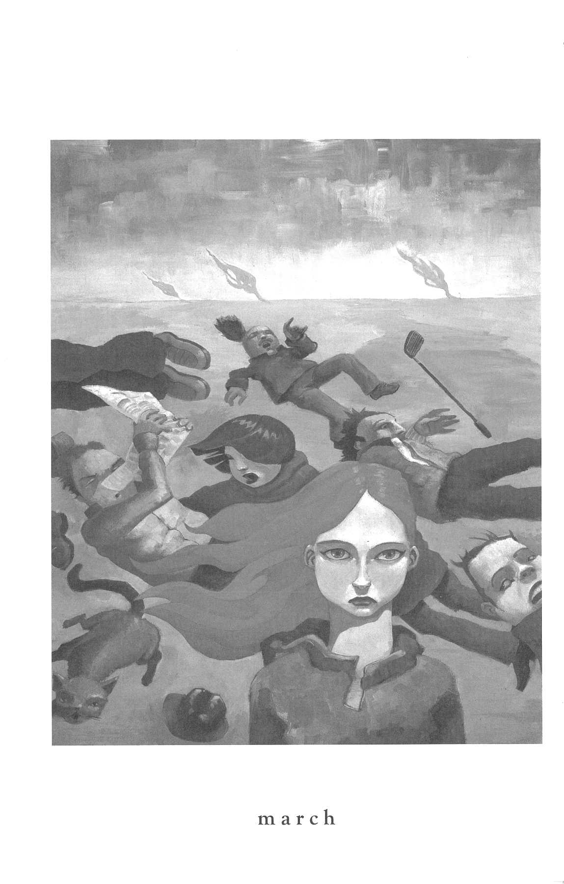 Winter 2002: Art – Inscape