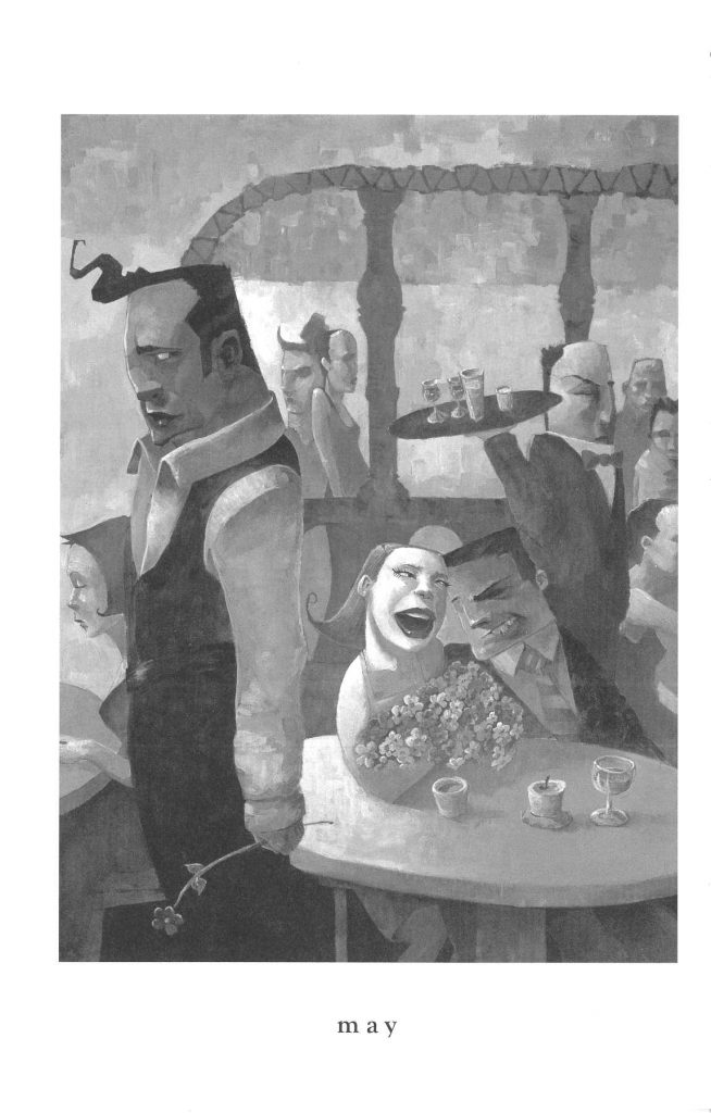 Winter 2002: Art – Inscape