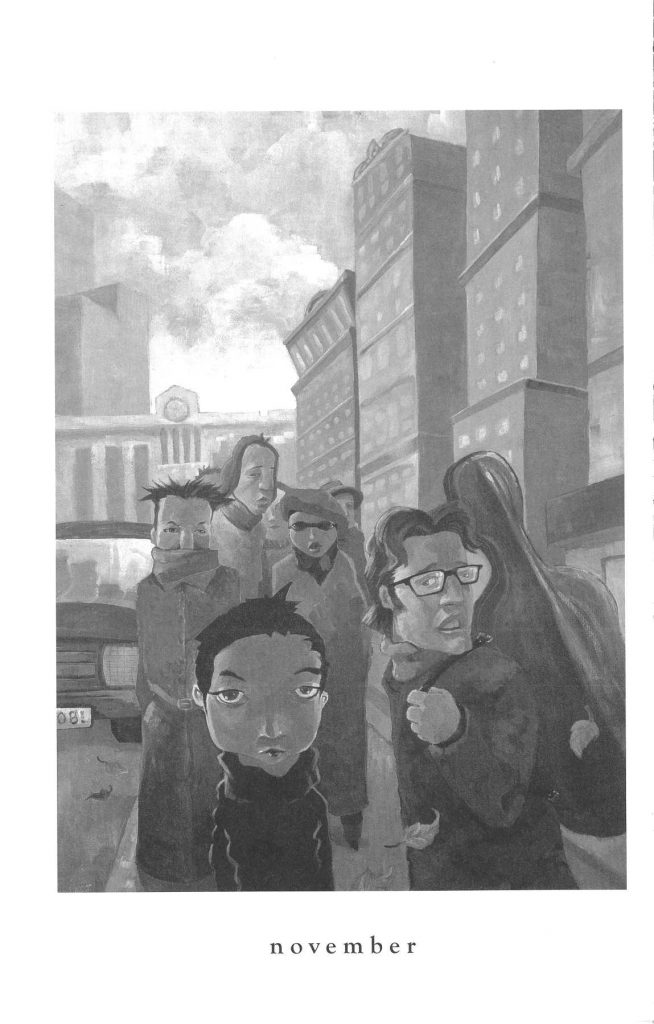 Winter 2002: Art – Inscape