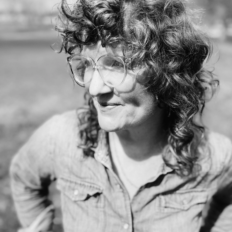 Ann Dee Ellis – Inscape